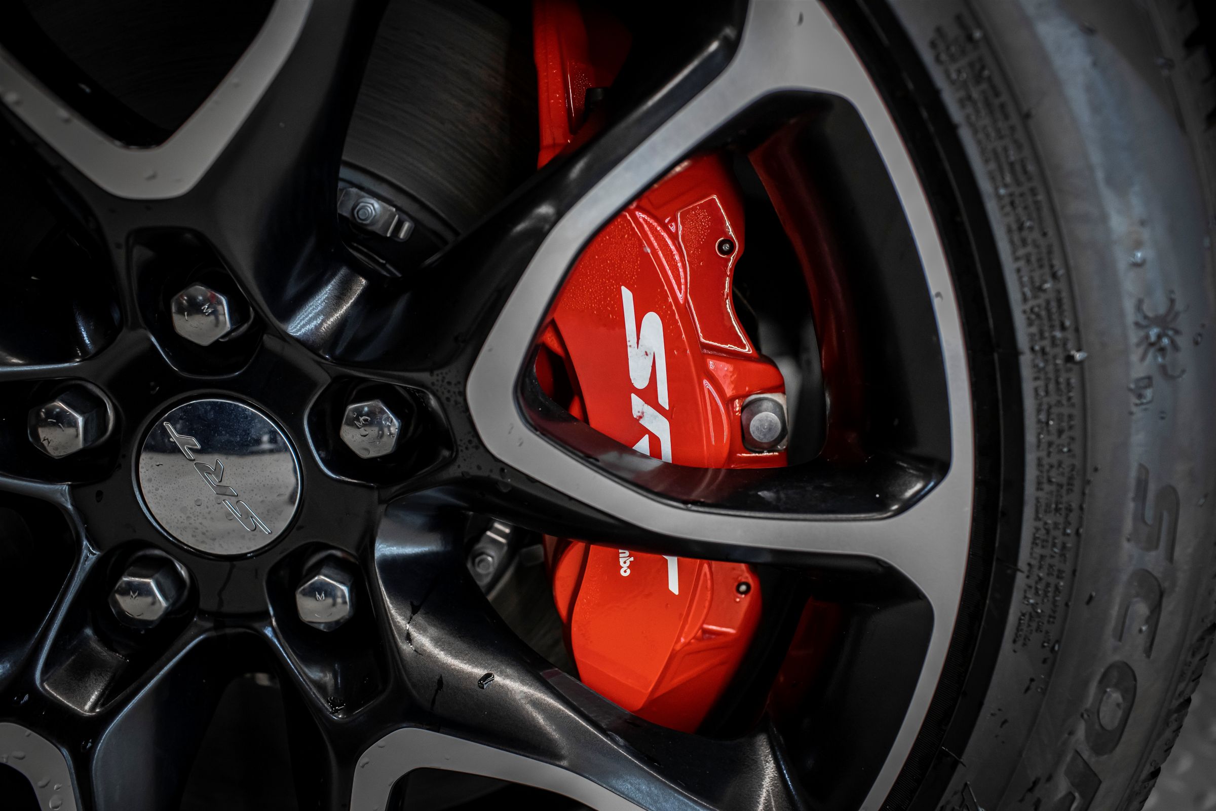 Dodge Durango SRT Hellcat Premium 2025 - автосалон Ramtruck в Москве